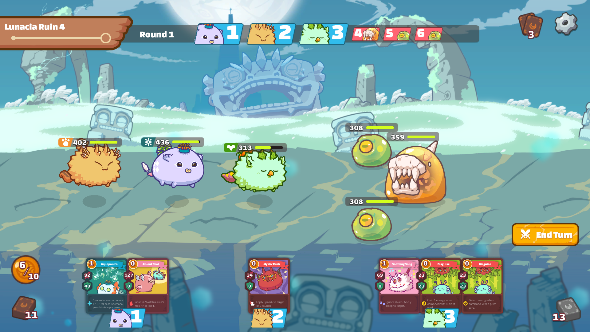 Axie Infinity NFT Game Review