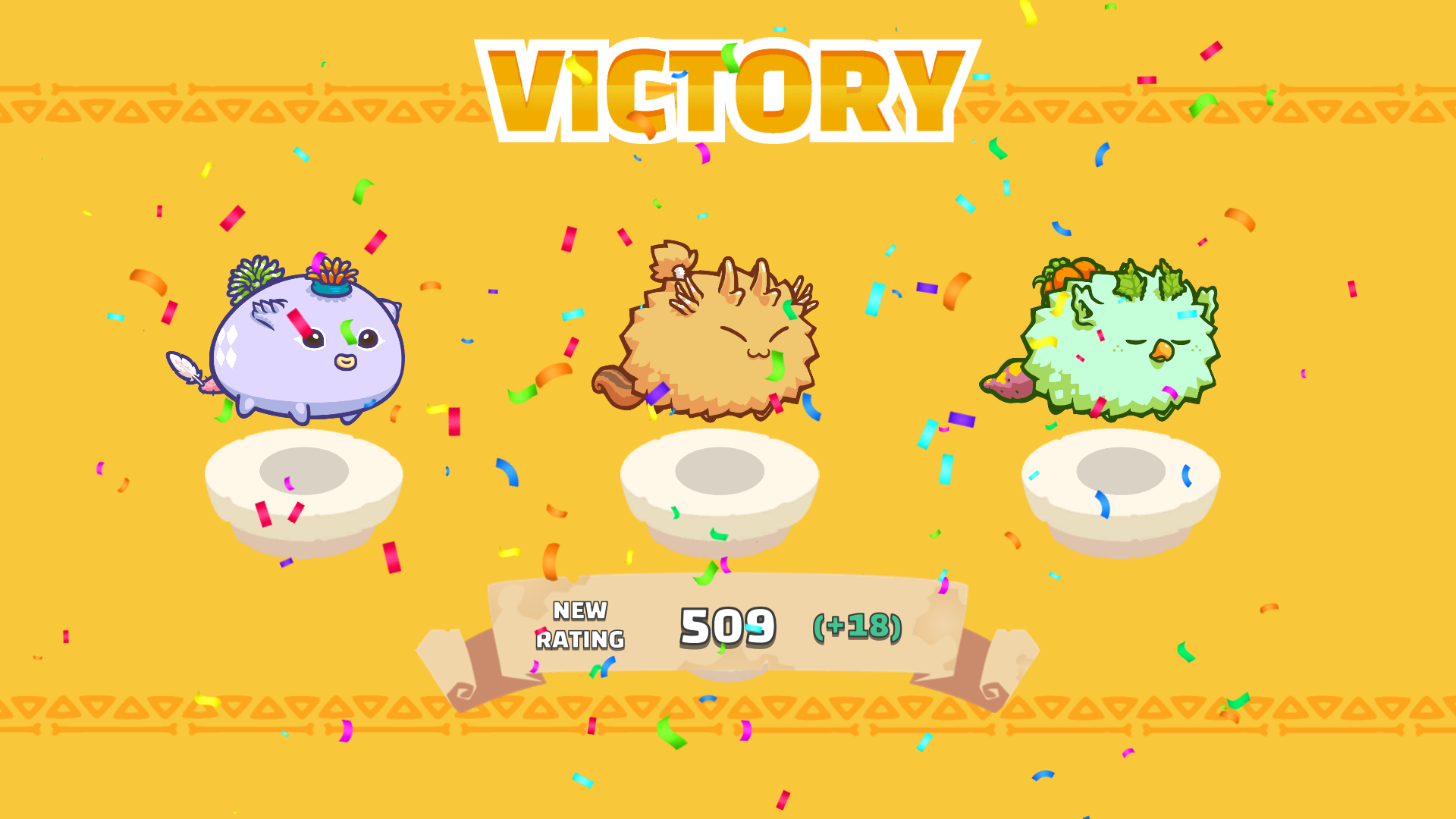 Axie Infinity – Selecting Axies for Your Scholars | Eric Novinson